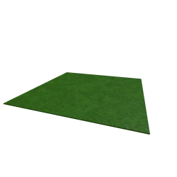 Grass Baseplate