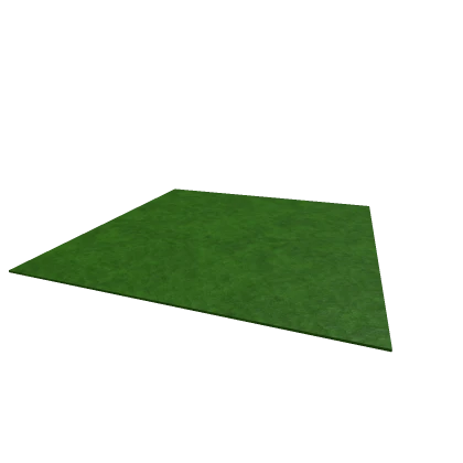 Grass Baseplate