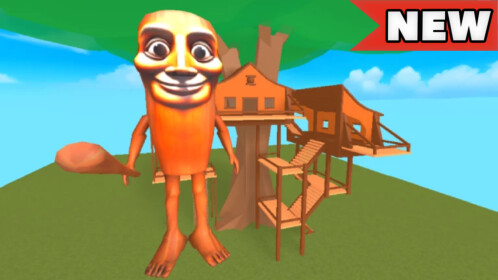 梁 Katil Tung Tung Sahur'dan Hayatta Kal! - Roblox