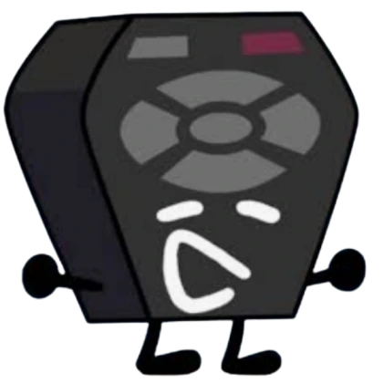 {Remote || Bfb, Tpot!}