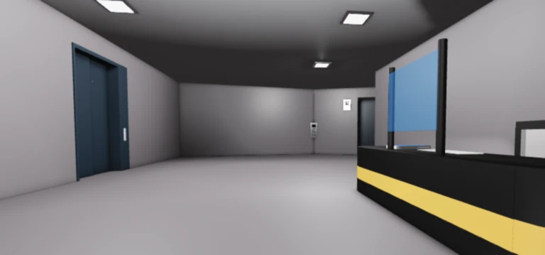 (¡NUEVO SALÓN!) Marriott Marquis Times Square NYC - Roblox
