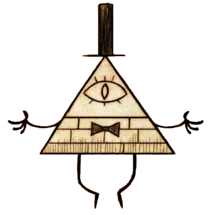 Bill Cipher