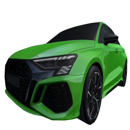 Auti R3 - Roblox