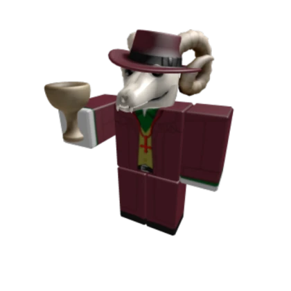 roblox myth AkaManah