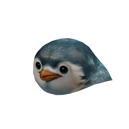 Buff Penguin - Dynamic Head | Roblox Item - Rolimon's