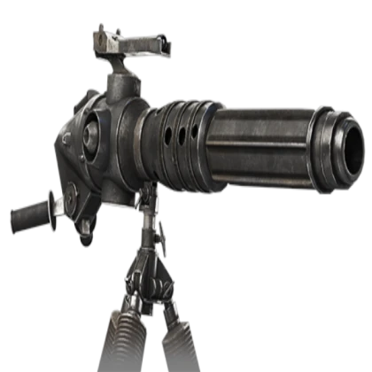 Star Wars E Web Blaster Turret