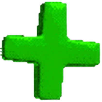 Baldi's Basics+ : Green YTP Plus Points