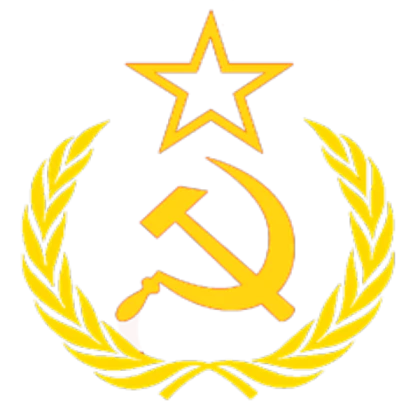 Soviet Union Logo