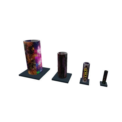 firework assortment