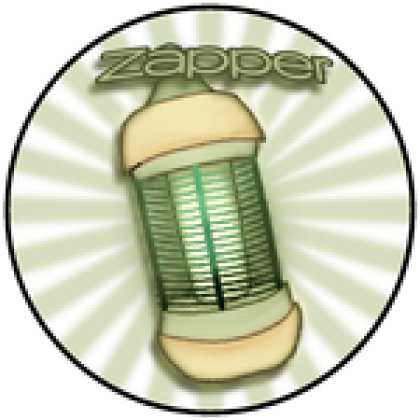 The Zapper - Roblox