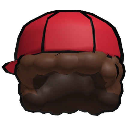 Figure Shedletsky - [CAP AND HAIR] - [MMU STYLED] | Roblox Item - Rolimon's