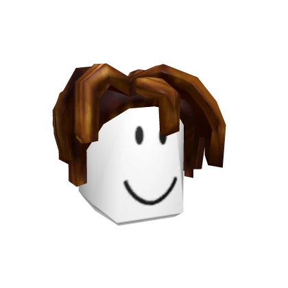 Cabeza Alta de Tocino - Roblox