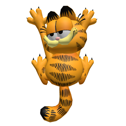 garfield tr