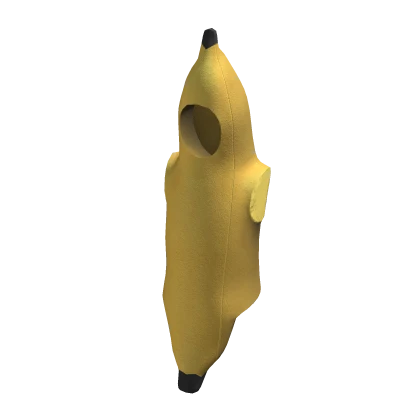 Banana Costume | Roblox Item - Rolimon's