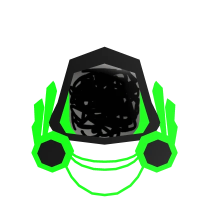 Living Legend John Doe [Forsaken] | Roblox Item - Rolimon's