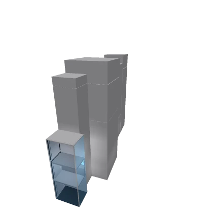 All CobaltPLUS Diamond Lifts modded to Dellios