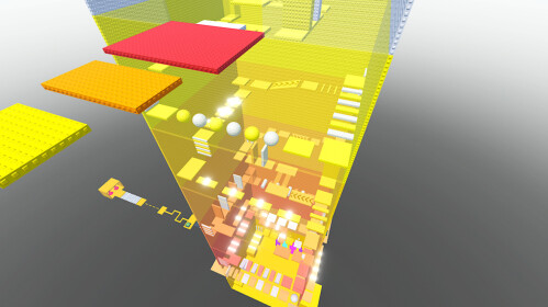 Lucky Smack Tower ️ - Roblox