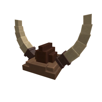 Geometric Minotaur | Roblox Item - Rolimon's