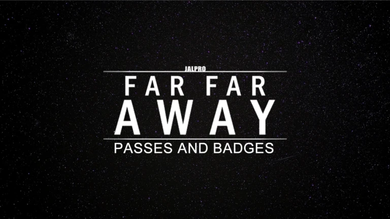 Far Far Away - 롤플레이 - 베타 버전 - Roblox