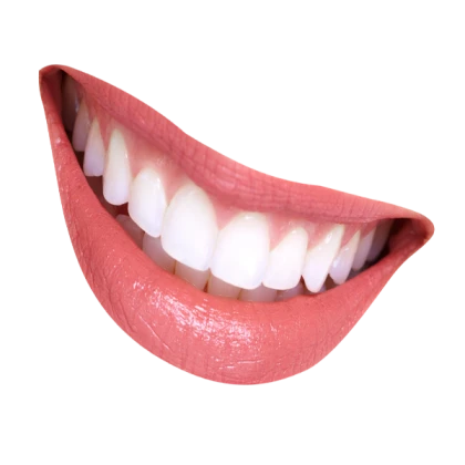 weirdcore teeth