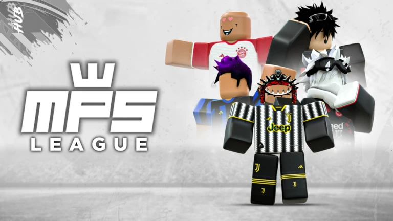 MPS Ligi - Roblox