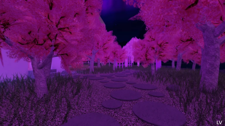 Vibe Place (ORIGINAL) - Roblox