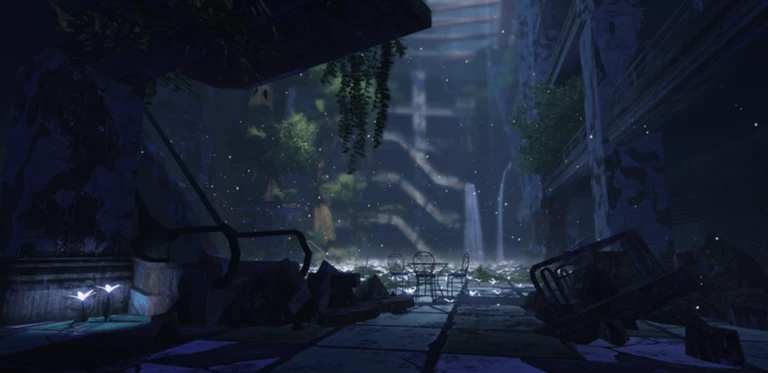 Peaceful Sleep 『Showcase』 - Roblox