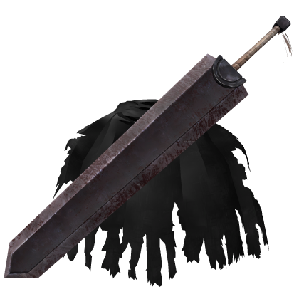 Guts - Roblox