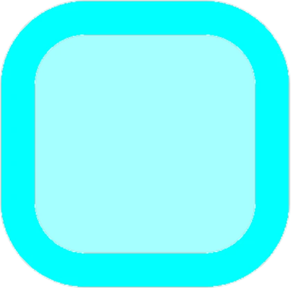 Sound Space/ Rhythia Cursor