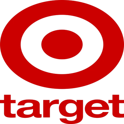 target logo