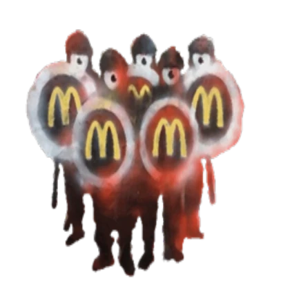 Mcdonalds