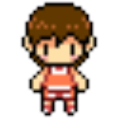 kel omori sprite