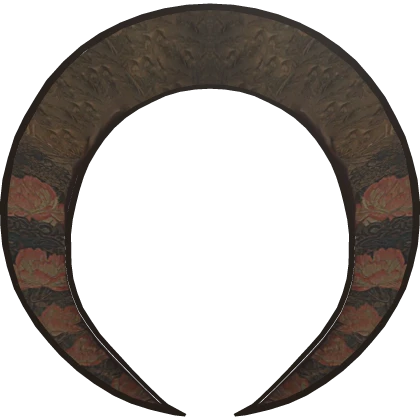 Oriental Archway | Roblox Item - Rolimon's