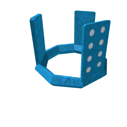 Dominus Crown | Roblox Item - Rolimon's