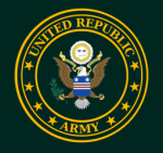 [URM] The Man Army - Roblox