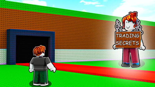 Brainrots Trading Plaza를 훔치세요 | Roblox 공식 웹사이트