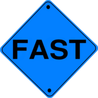Fast Sign