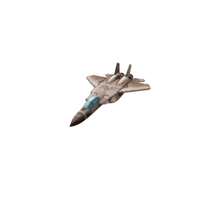 Personal Fighter Jets - Roblox