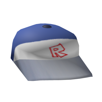 Noob Taunt หมวกย้อนกลับ | Forsaken - Roblox