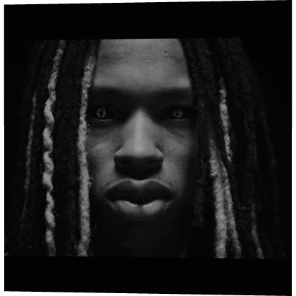 King Von | Roblox Item - Rolimon's