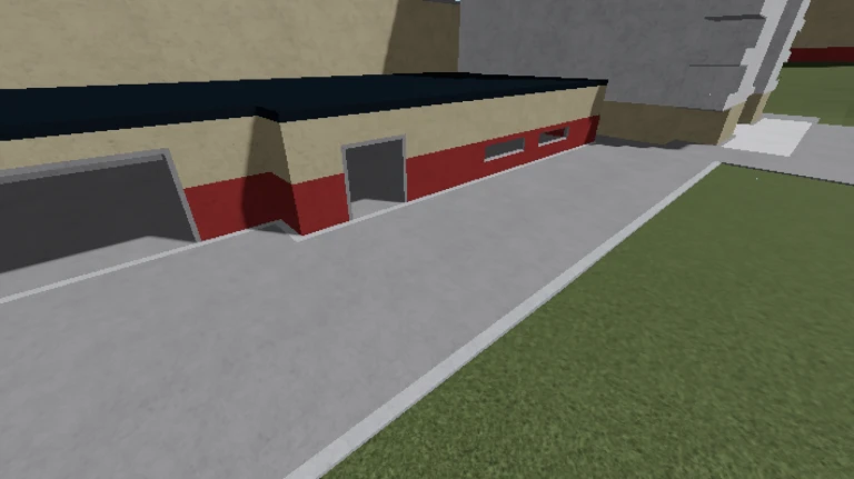 Parquinho do Focus - Roblox