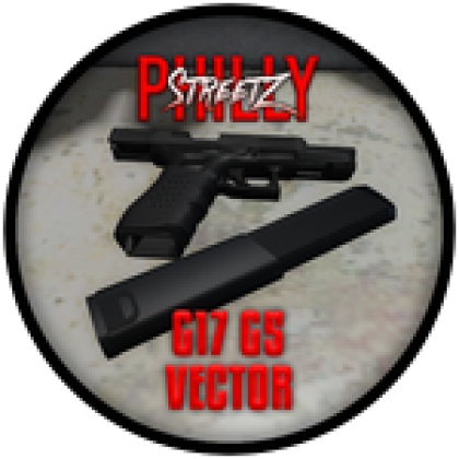 G17 G5 Vector - Roblox
