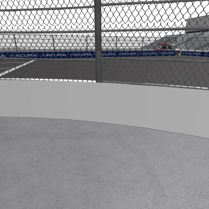 ASCA: Toronto City Circuit
