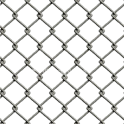 Chain Link Fence Texture