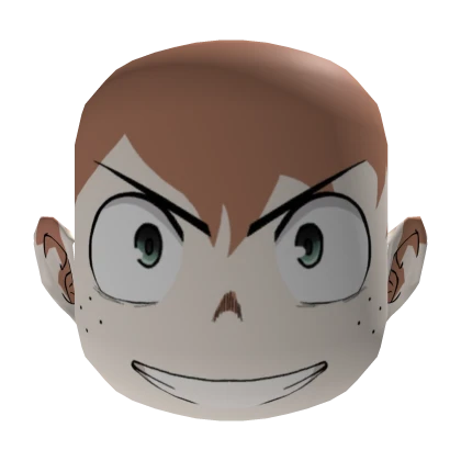 GUHHHH | Roblox Item - Rolimon's