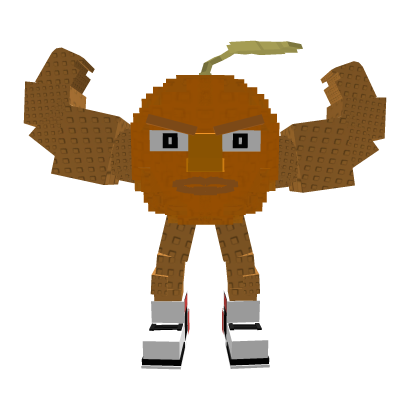 Odin Din Din Dun (Roba um Brainrot) - Roblox