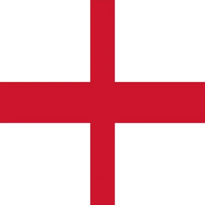 flag of england
