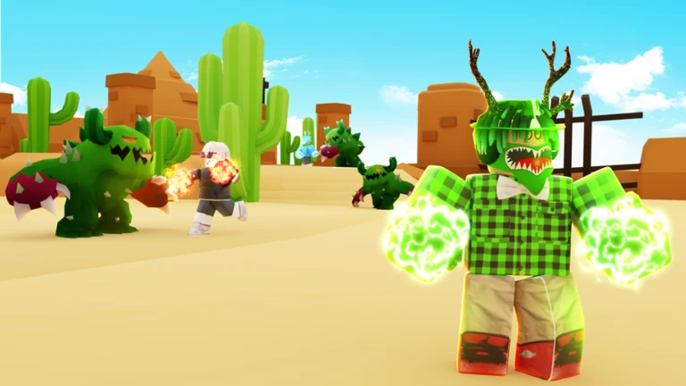 [Relic ] Super Simulador de Boxeo - Roblox