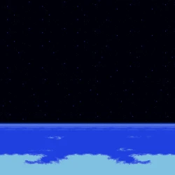 Sonic 3&K - Doomsday Sky