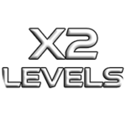 Double Levels - Roblox